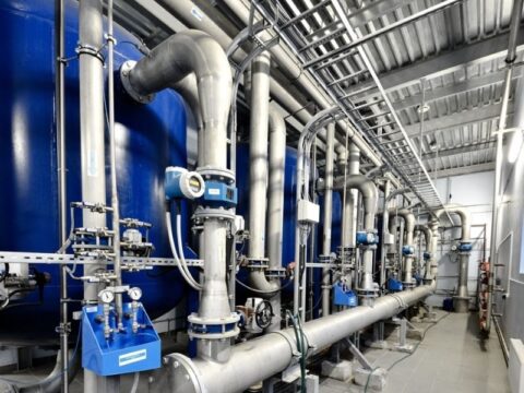 GC Valves - Solenoid Valves and Manifolds