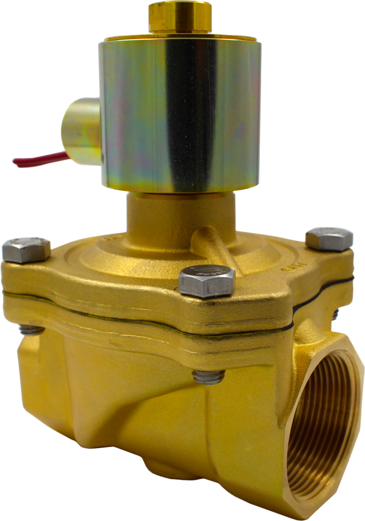 S201XF04V5HJ2 - GC VALVES, LLC.