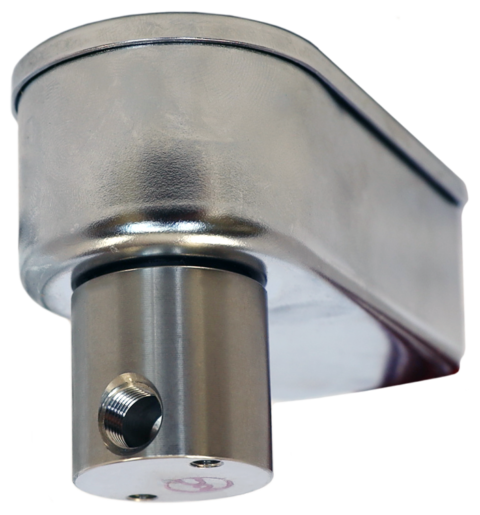 GC Valves - Solenoid Valve Coil Housing Options