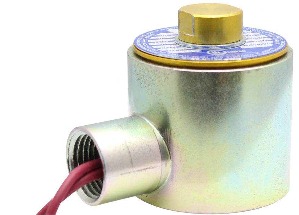GC Valves - Solenoid Valve Coil Housing Options