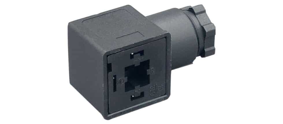 GC Valves - Solenoid Valves and Manifold Accessories