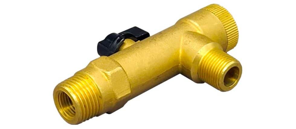 GC Valves - Solenoid Valves and Manifold Accessories