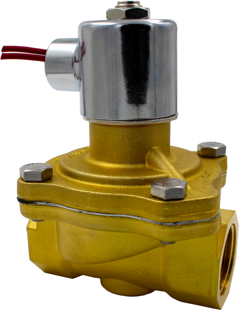 S201AF02N5FG9 - GC VALVES, LLC.