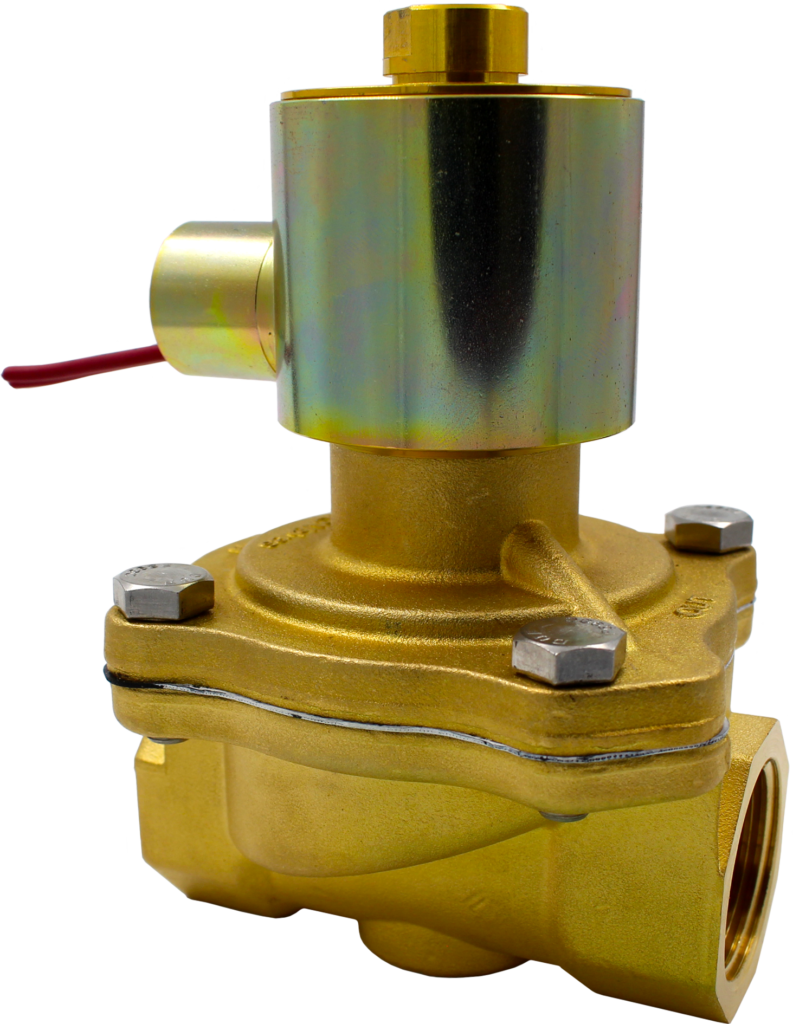 S201XF02V5FG9 - GC VALVES, LLC.