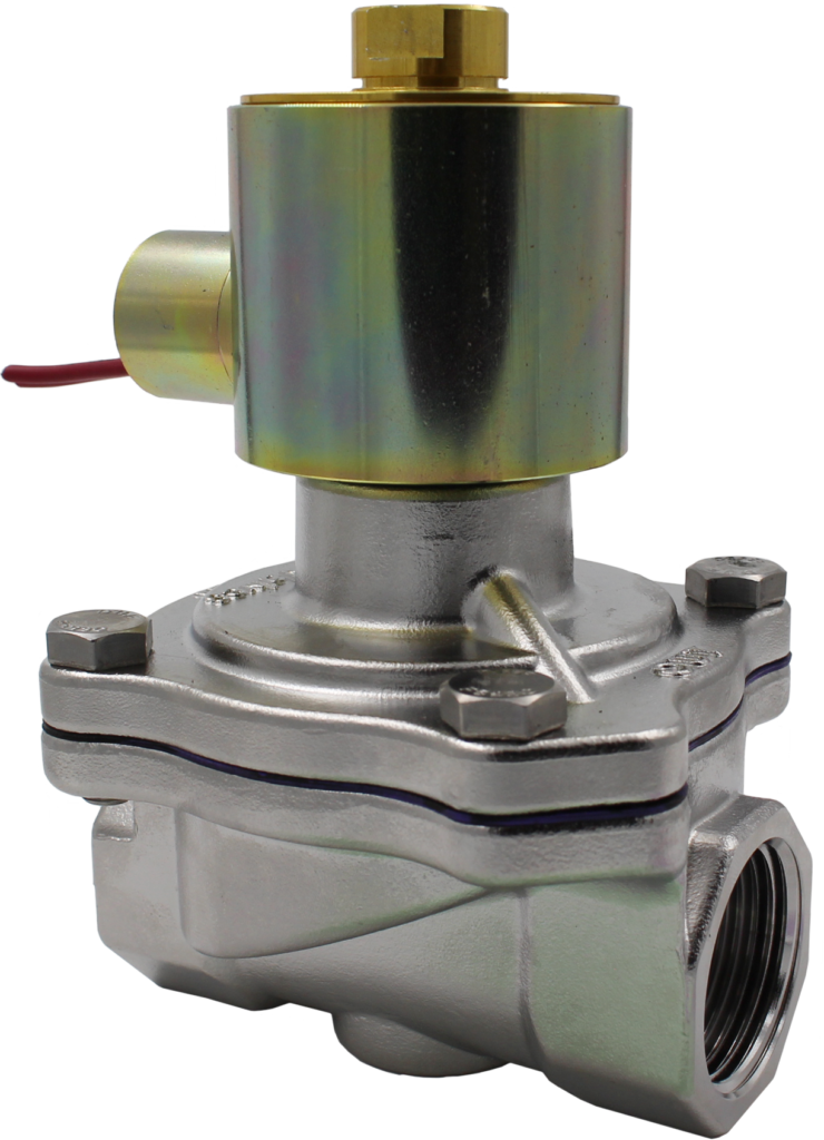 S201XF02E7FG9E - GC VALVES, LLC.