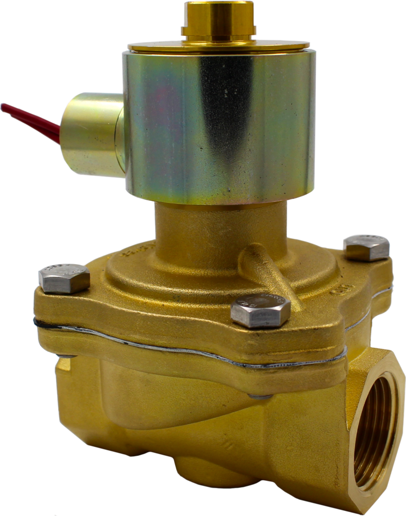 S211XF02V5FG9 - GC VALVES, LLC.