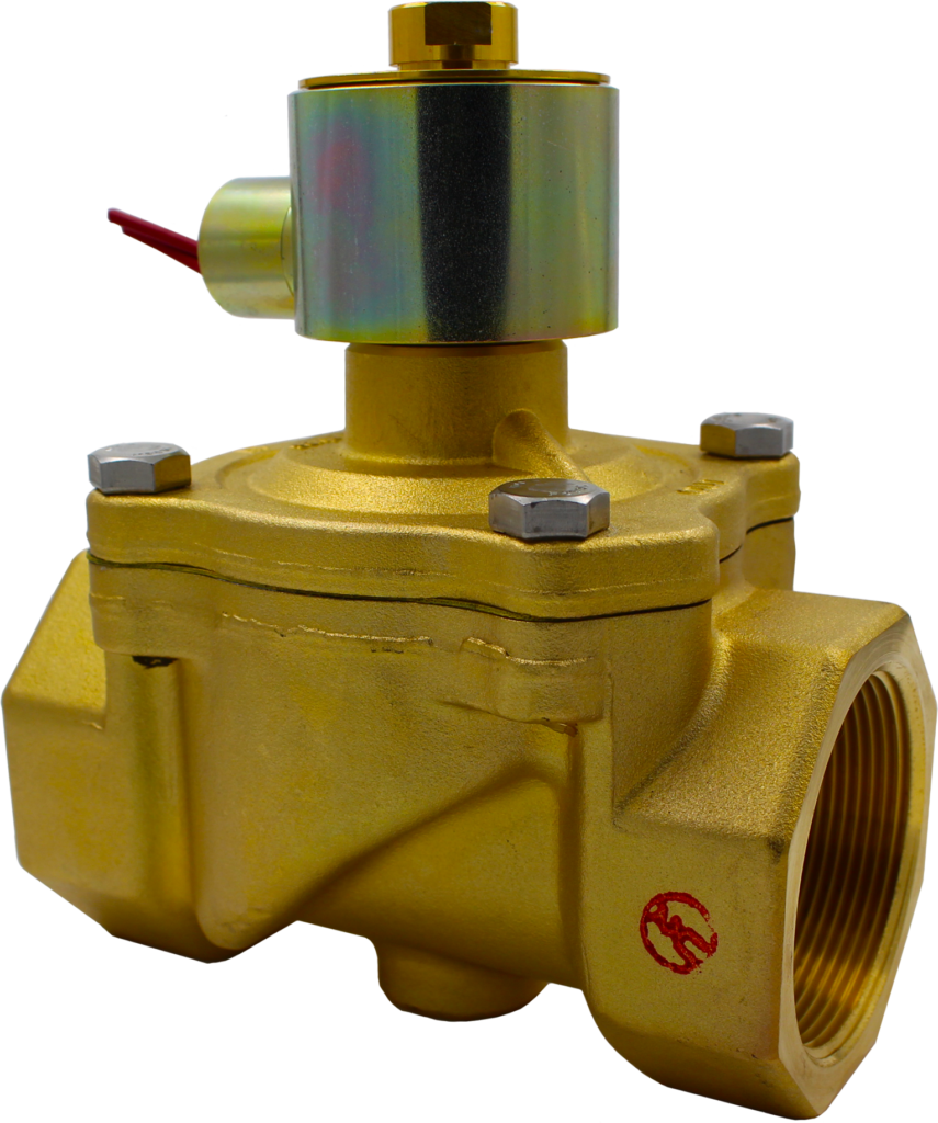S211XF02V5JJ2 - GC VALVES, LLC.