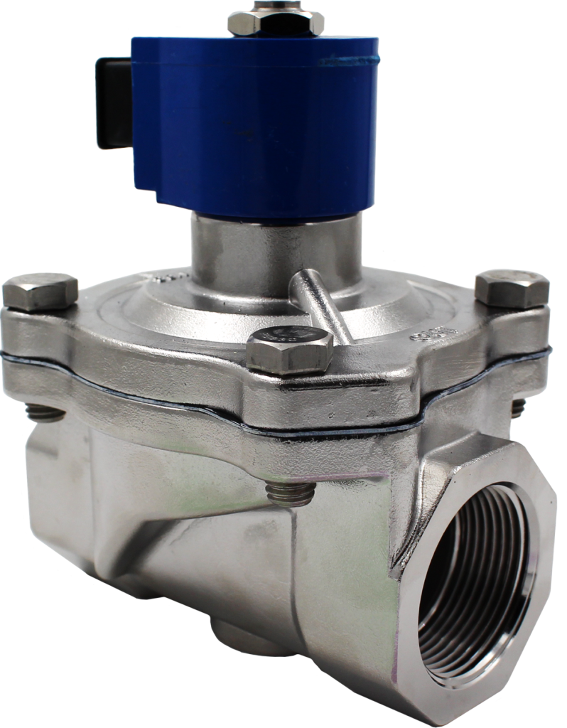NS211YF16C7GJ2 - GC VALVES, LLC.