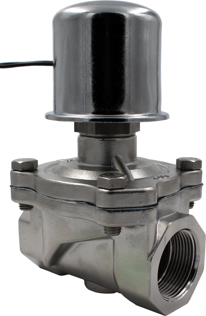 S271AF02L7GJ2 - GC VALVES, LLC.