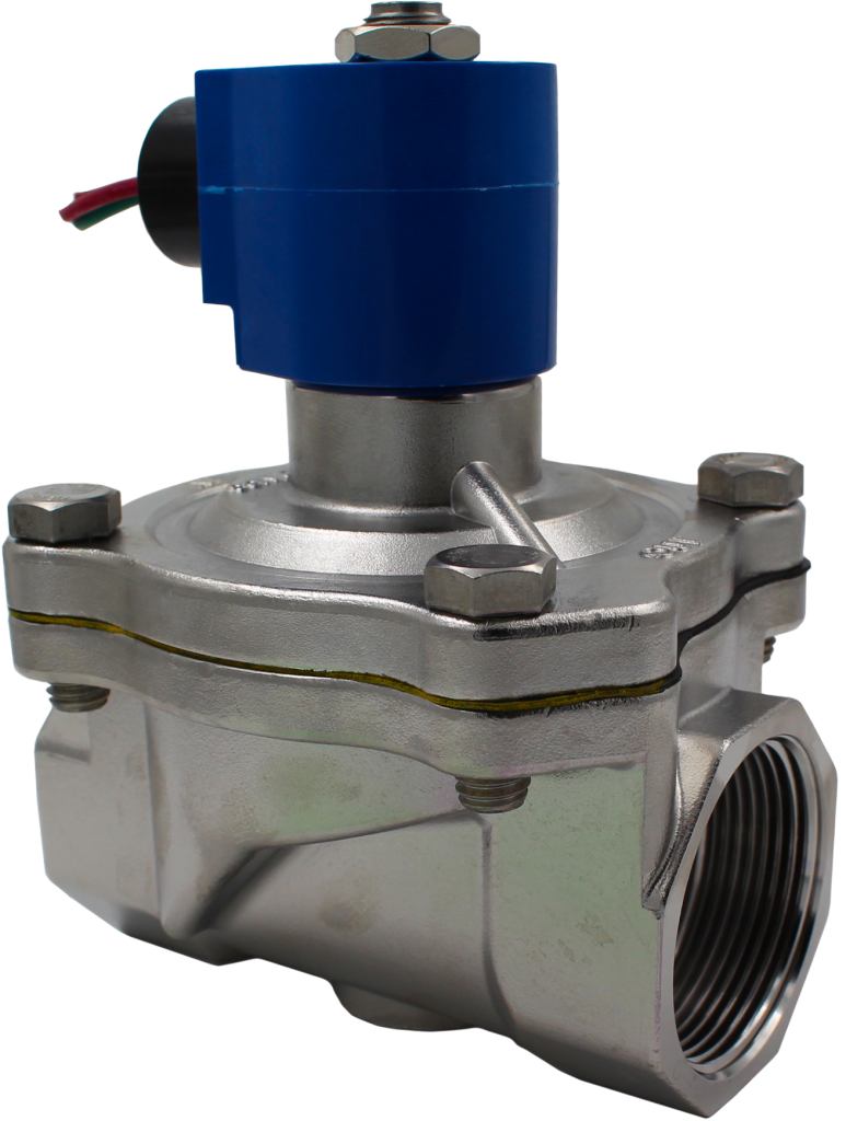 S201GH02E7HJ2 - GC VALVES, LLC.