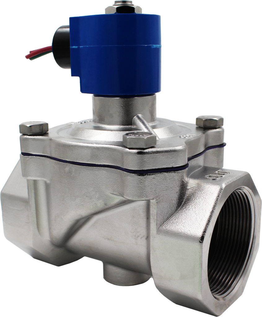 S201GF02L7JJ2 - GC VALVES, LLC.