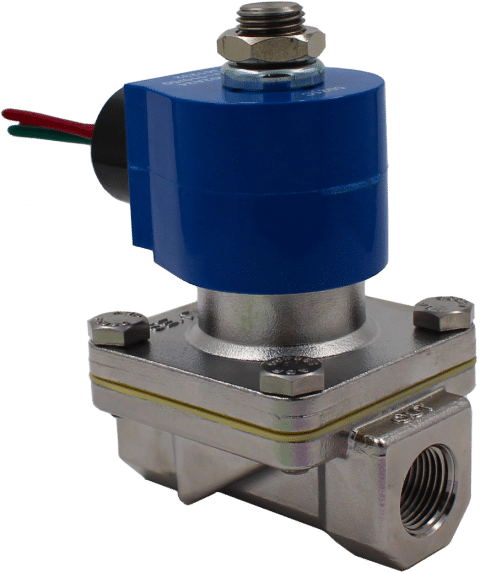 GC Valves - Solenoid Valves and Manifolds
