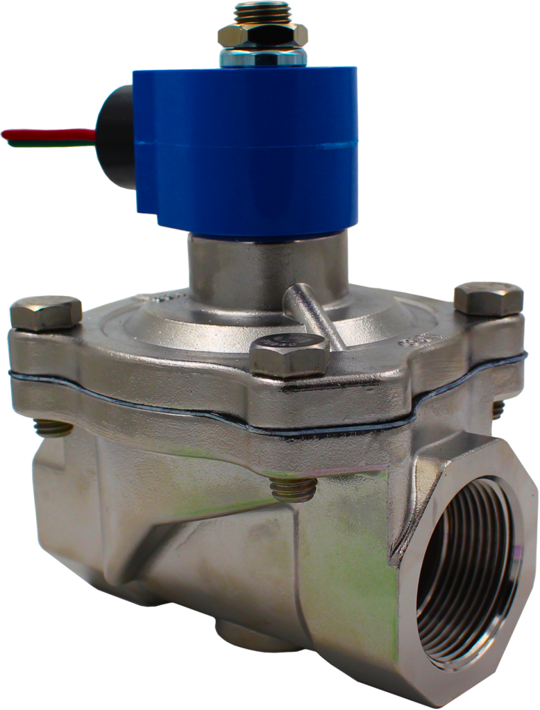 S212GF02J7HJ2 - GC VALVES, LLC.