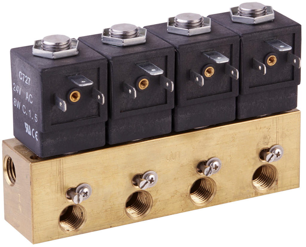 SC441YN24VKBA6F - GC VALVES, LLC.