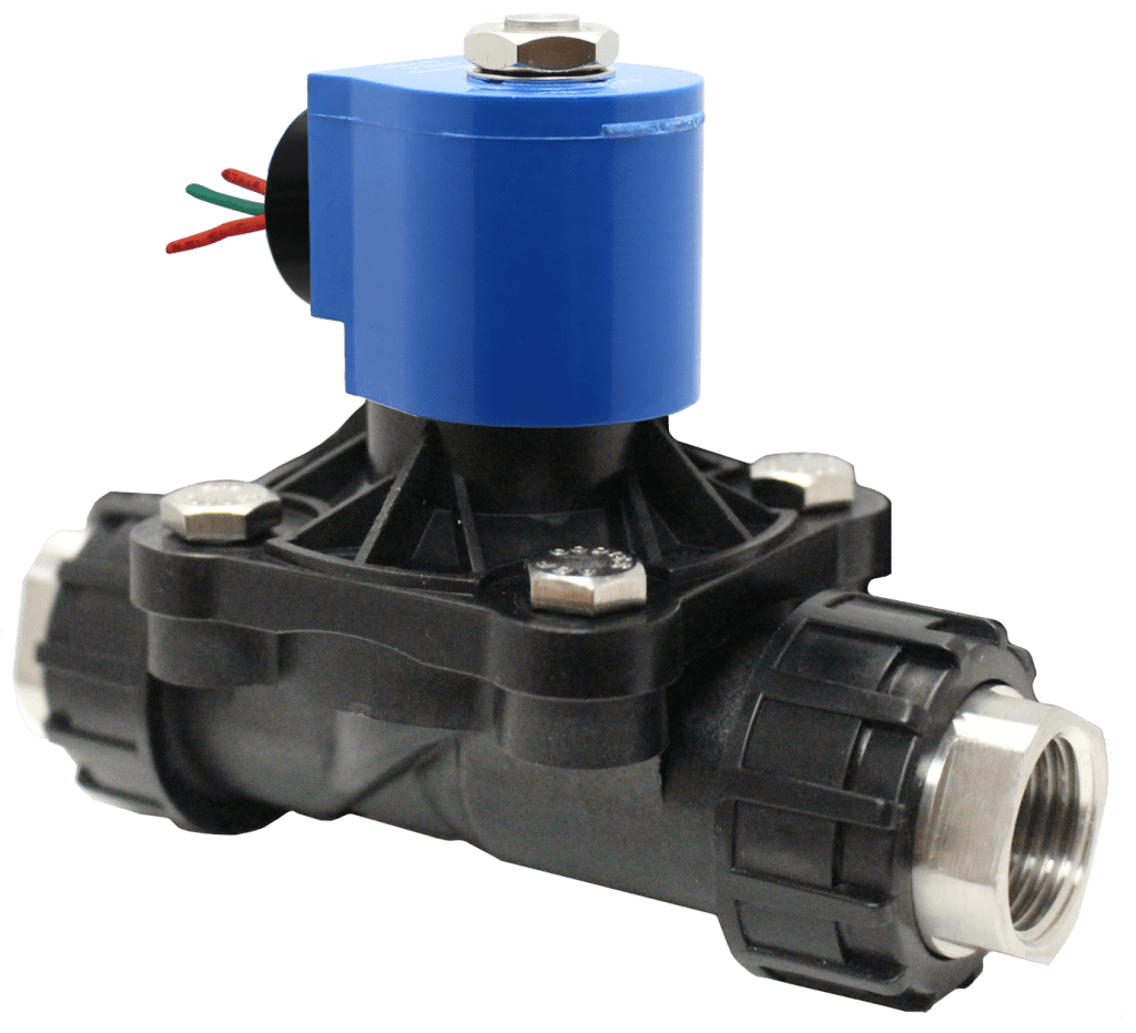 T201GF16CPE2 - GC VALVES, LLC.